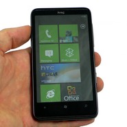 HTC HD7 – recenze super telefonu s nudou zahalenými Windows Phone 7 ...