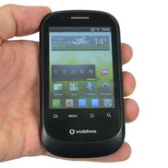 Vodafone 858 Smart – recenze chytrého kolibříka s Androidem ...