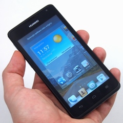 Recenze Huawei Ascend Y530: Za tři tisíce super! - Mobilizujeme.cz