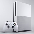 Xbox One S představen: nejen 4K obraz a kompaktnější provedení ...