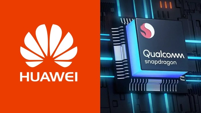 Qualcomm a Huawei mají zelenou. Dostane řada P50 čipset Snapdragon ...