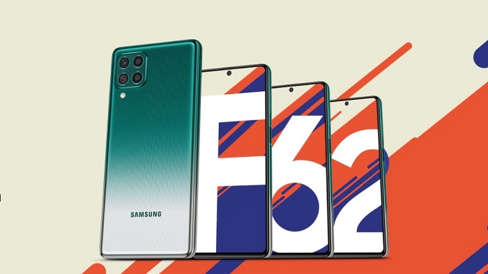 Samsung Galaxy F62 oficiálně – 7 000mAh baterie a výkonné specifikace ...