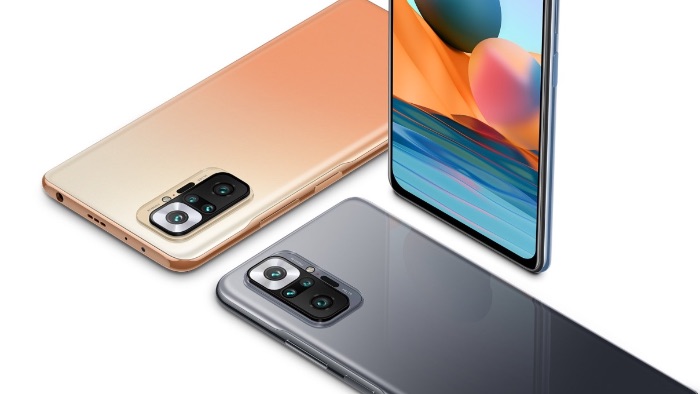 Redmi Note 10 peláší do prodeje, cenu má úžasnou. Přichází ale sám ...