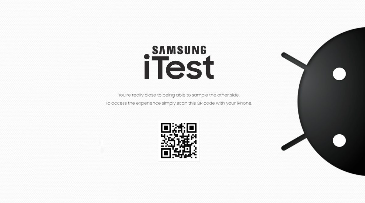 Jak vyzkoušet Android na iPhonu? S Aplikací iTest je to možné ...