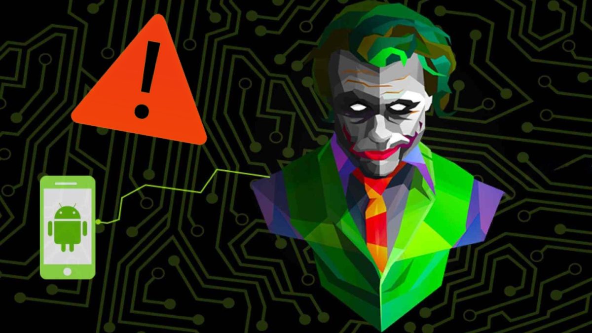 Obávaný malware Joker se vrací! Okamžitě si z Androidu smažte tuto ...