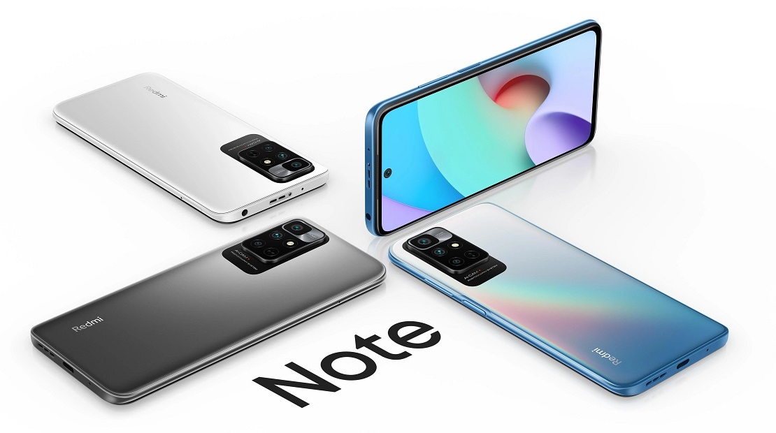 Xiaomi má nový Redmi Note 11 4G – Nejlepší levný telefon, pokud ...
