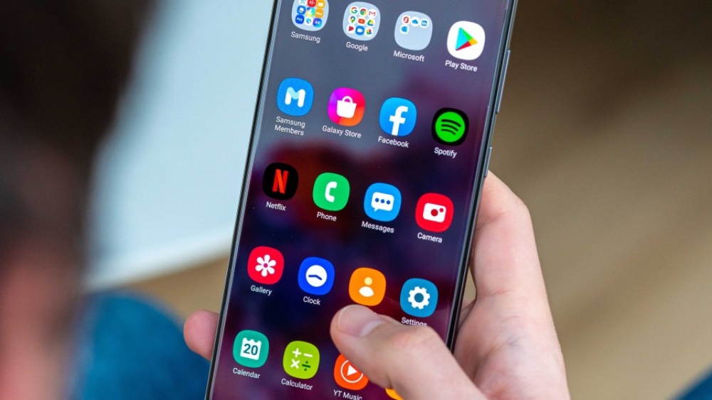 4 + 14 užitečných funkcí na telefonech Samsung, které prostě musíte ...