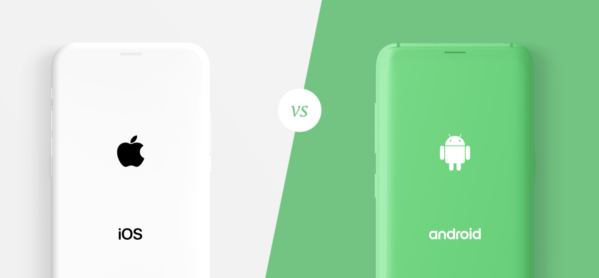 Čeká Android hromadný exodus? Už 100 milionů lidí si „přepnulo” Android ...