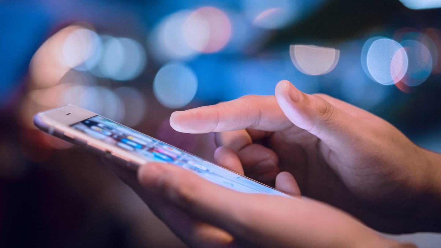 Aplikace, které musíte mít ve svém mobilním telefonu