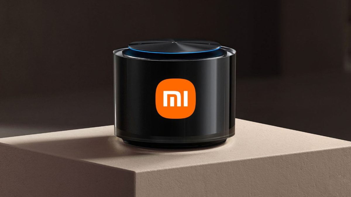 Chytrý reproduktor od Xiaomi? Tato novinka má mít naprosto dokonalý ...