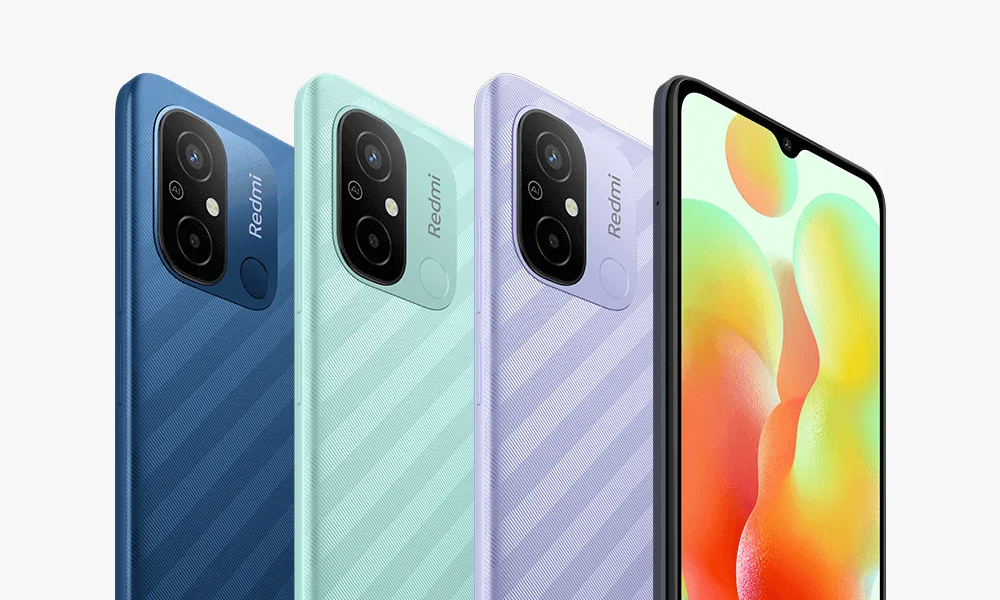 Redmi 12C