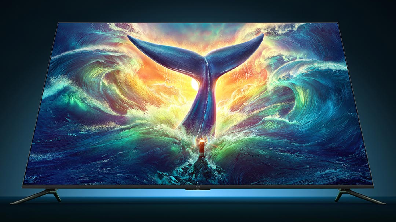 Xiaomi Redmi Max přichází v 90 palcové verzi