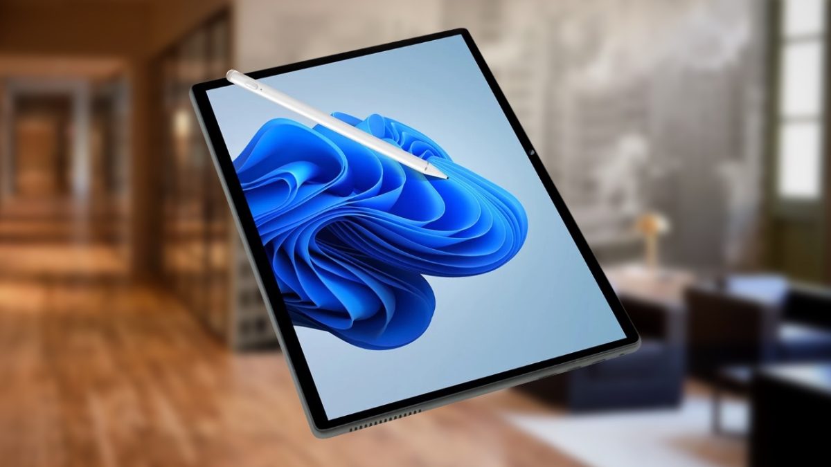 Hurá do školy! Pořiďte si tablet a notebook v jednom se slevou přes 40 ...