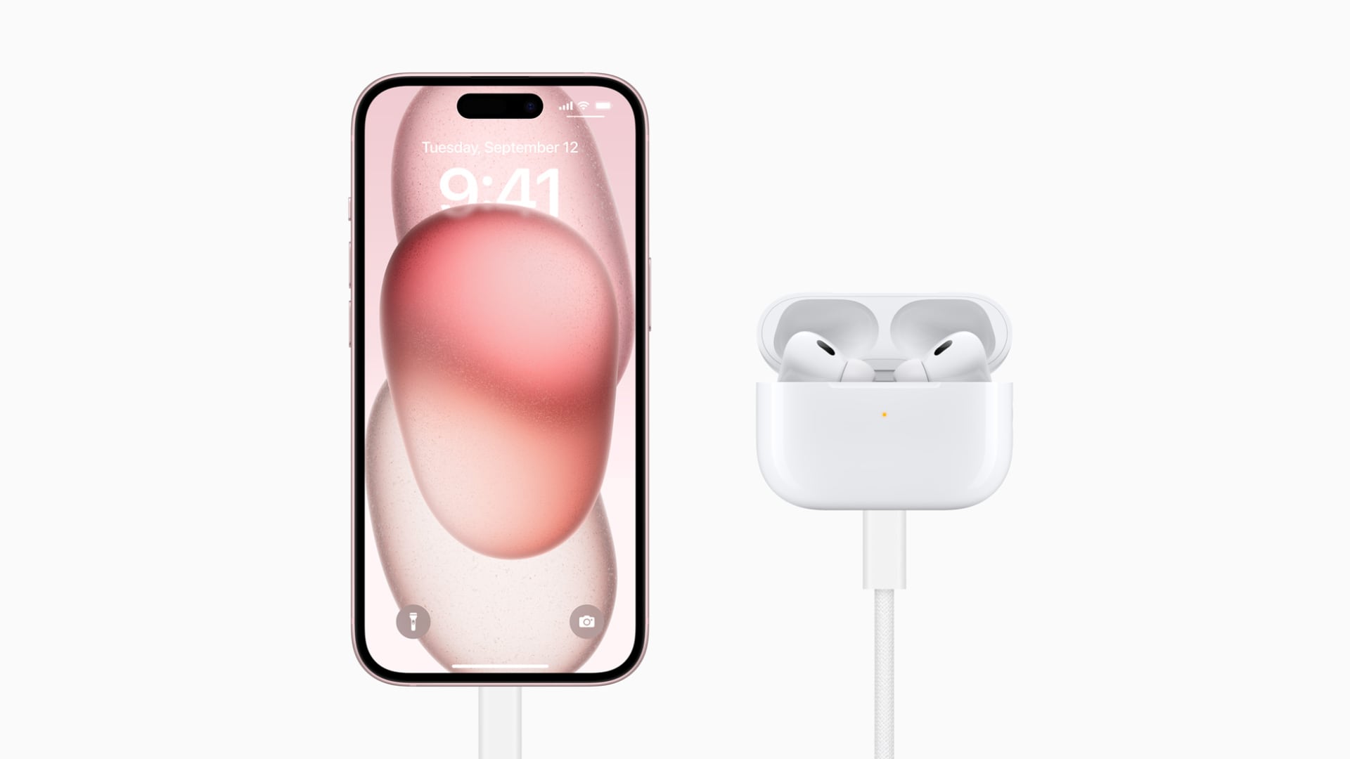 Nová Apple AirPods Pro 2 přecházejí na USB-C. Vyplatí se za 6 790 Kč?