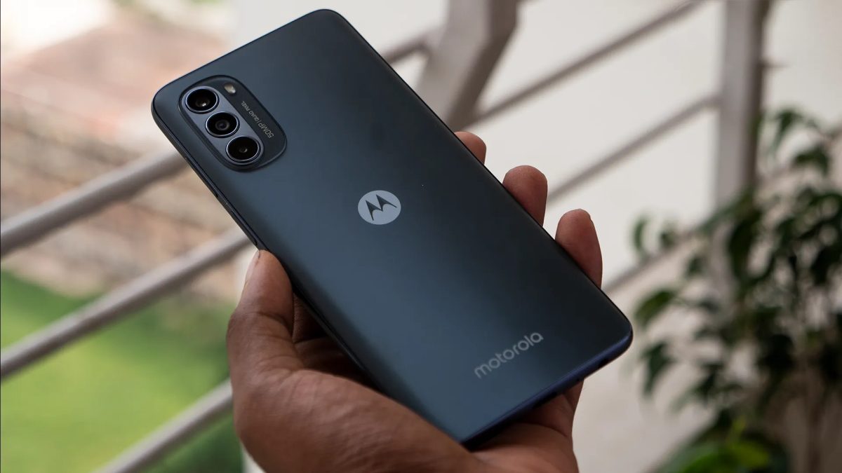Nabídka, která se neodmítá? Oblíbená Motorola je teď u O2 za pouhou ...