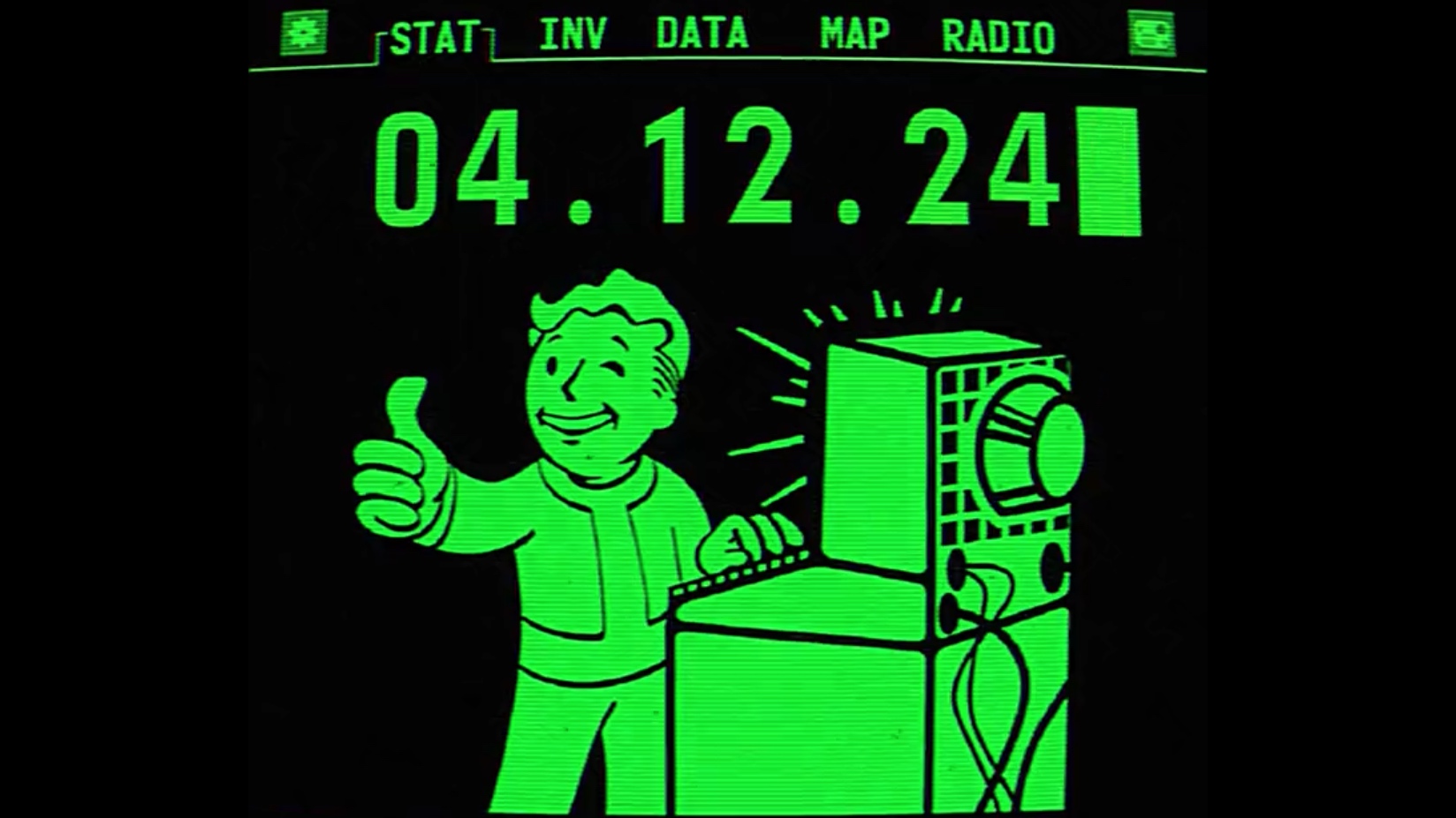 Kultovní hra Fallout dostane vlastní seriál. Bude to hit roku 2024 ...