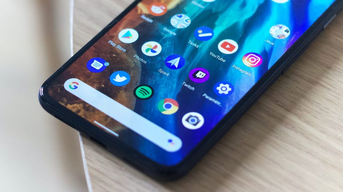 Co je widget a jak funguje na Androidu a iOS? - Mobilizujeme.cz