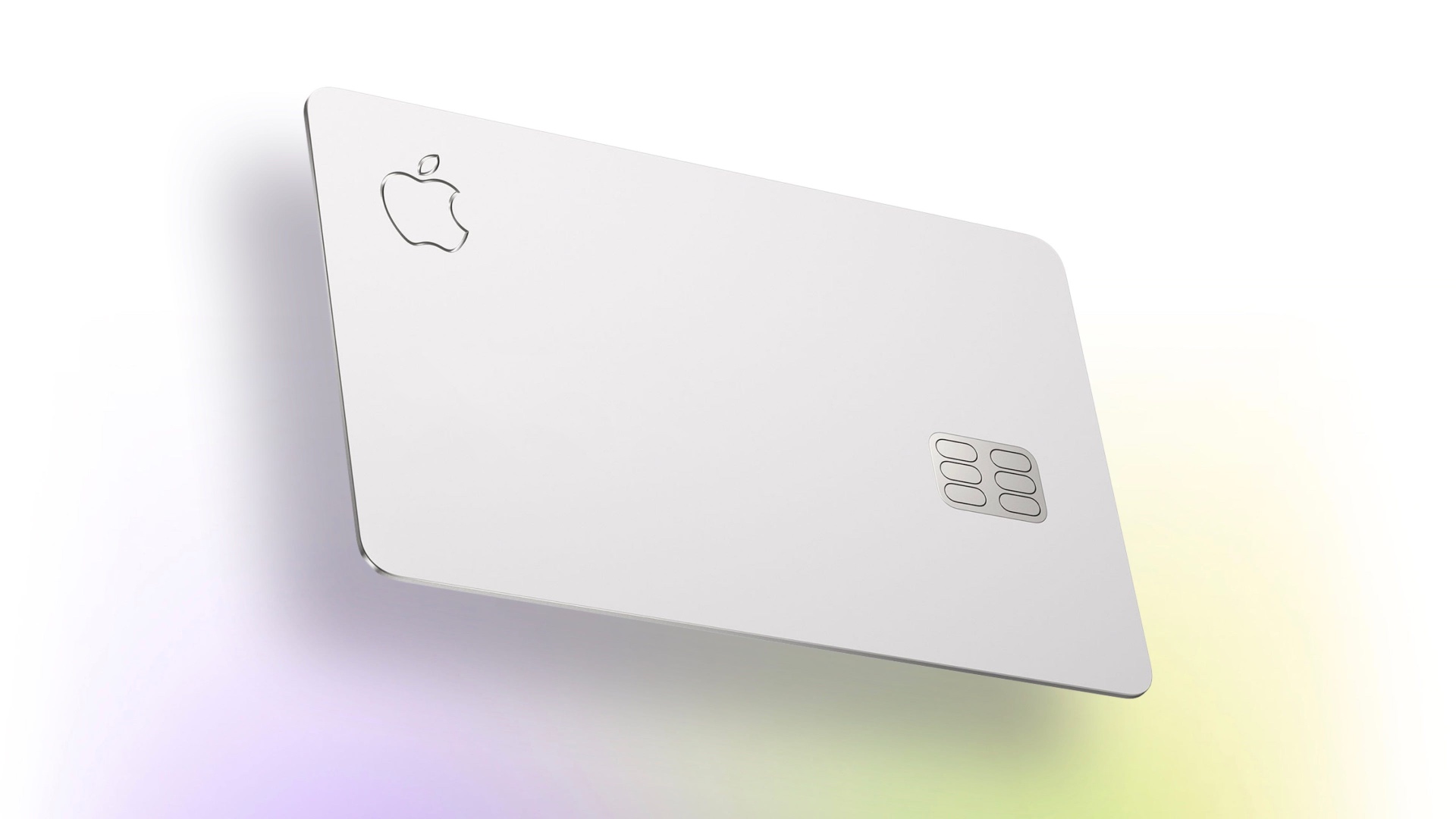 Apple Card má potíže. Proč se zadrhla jablečná revoluce ve finančních ...