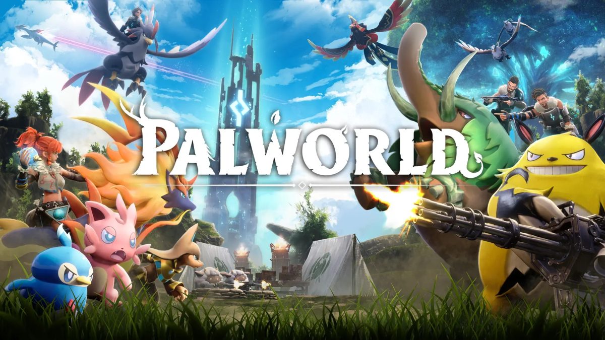 Oblíbený Palworld míří na mobily. Budou ho mít na starosti známí ...