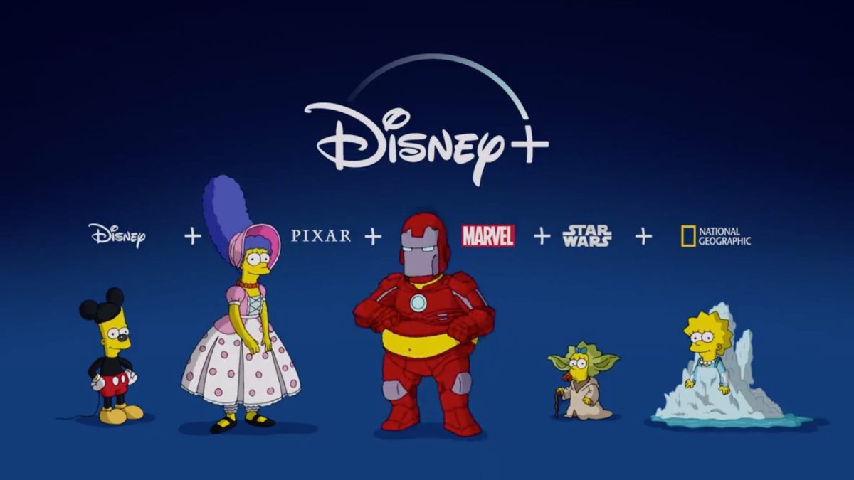 Disney+ přináší novinky: Jen vraždy v budově, Tempest a spoustu dalšího ...