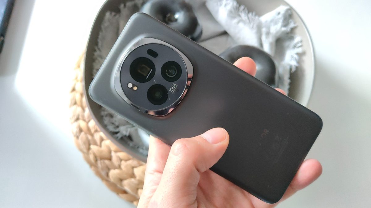 Honor Magic 6 Pro zná českou cenu. Víme, kde ho koupíte o 5 tisíc ...