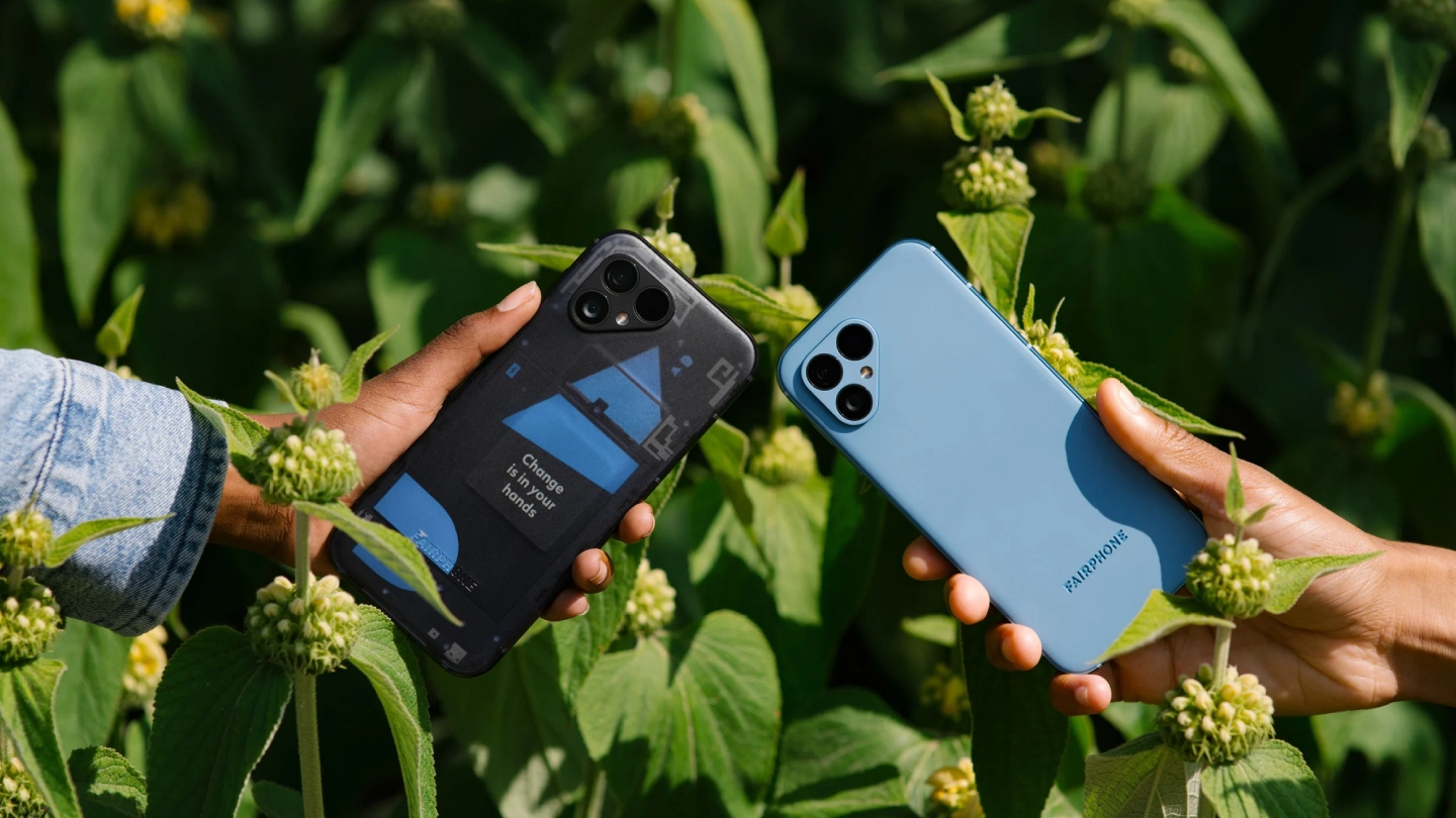 Do Česka se možná podívá nová značka. Nabídne levný „eko“ telefon