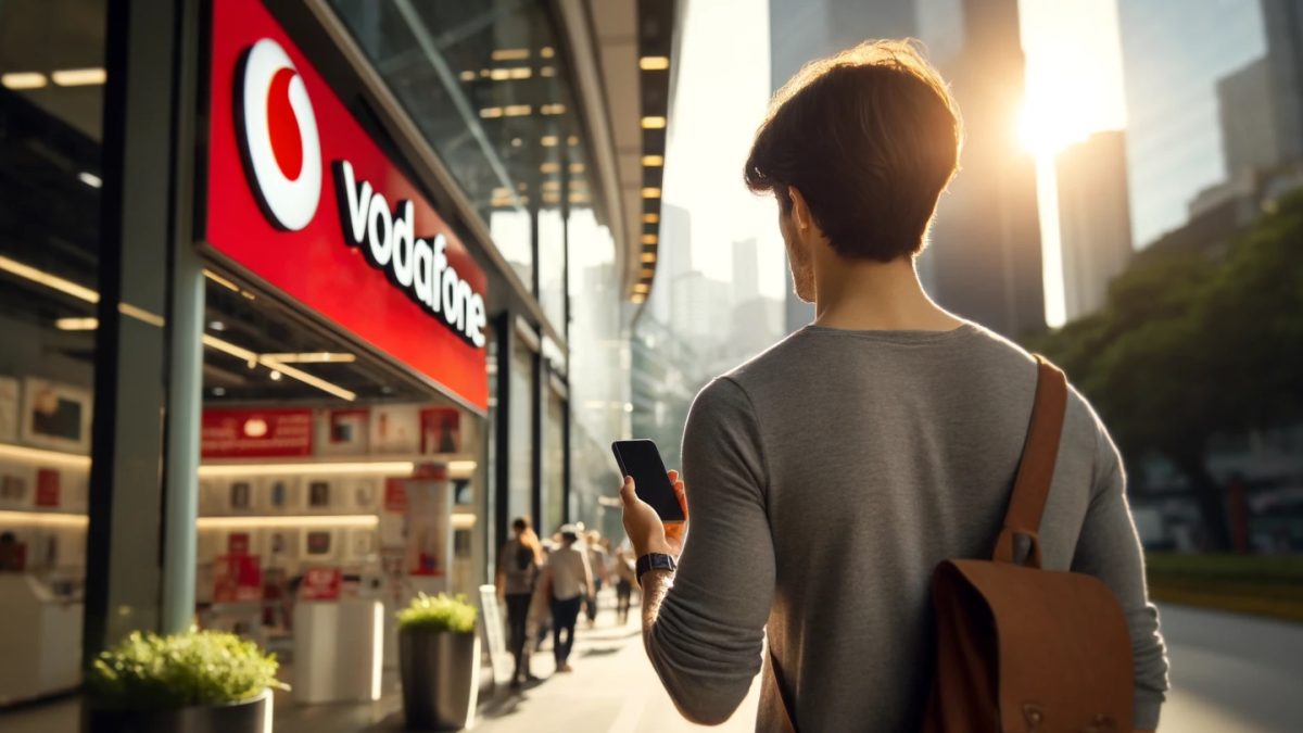 Vodafone láká na ultrarychlý internet: „Dvougigabit“ jen za 399 korun? - Mobilizujeme.cz