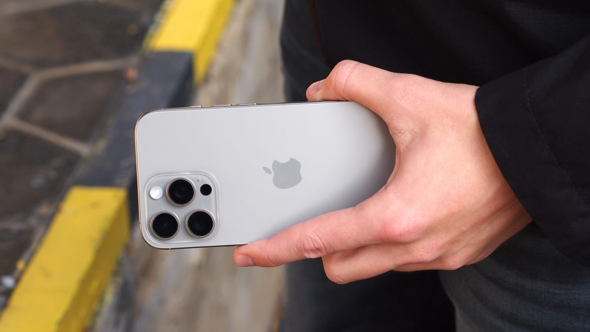 Jak na nevolnost při cestování? Využijte novou funkci iPhonu ...