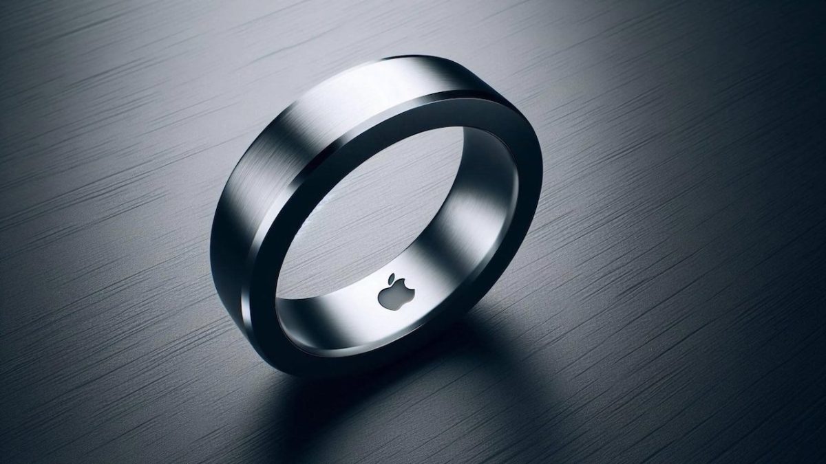 Apple Ring nebude. Parazitoval by na ostatních produktech - Mobilizujeme.cz