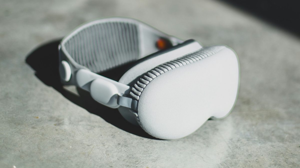 Produkt za 100 tisíc skončí v propadlišti dějin. Apple už chystá něco ...