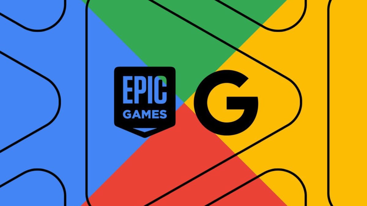 Epic poráží Google u soudu. Do Google Play míří herní obchod Epic Games ...