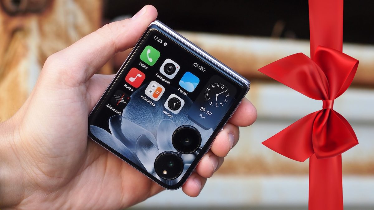 Co pod stromeček? 10 tipů na produkty od Xiaomi, které udělají radost ...
