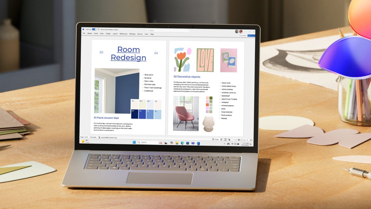 Office zdarma. Microsoft testuje novinku, ale zatím pouze pro vybrané ...