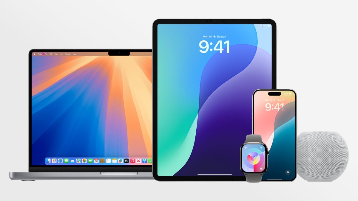 Kdy vyjde iOS 19 a další systémy od Applu? Termín WWDC 2025 je venku - Mobilizujeme.cz