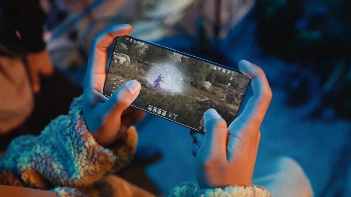 Android 17 bude jako dělaný pro hráče. Google ho přetvoří v herní ...