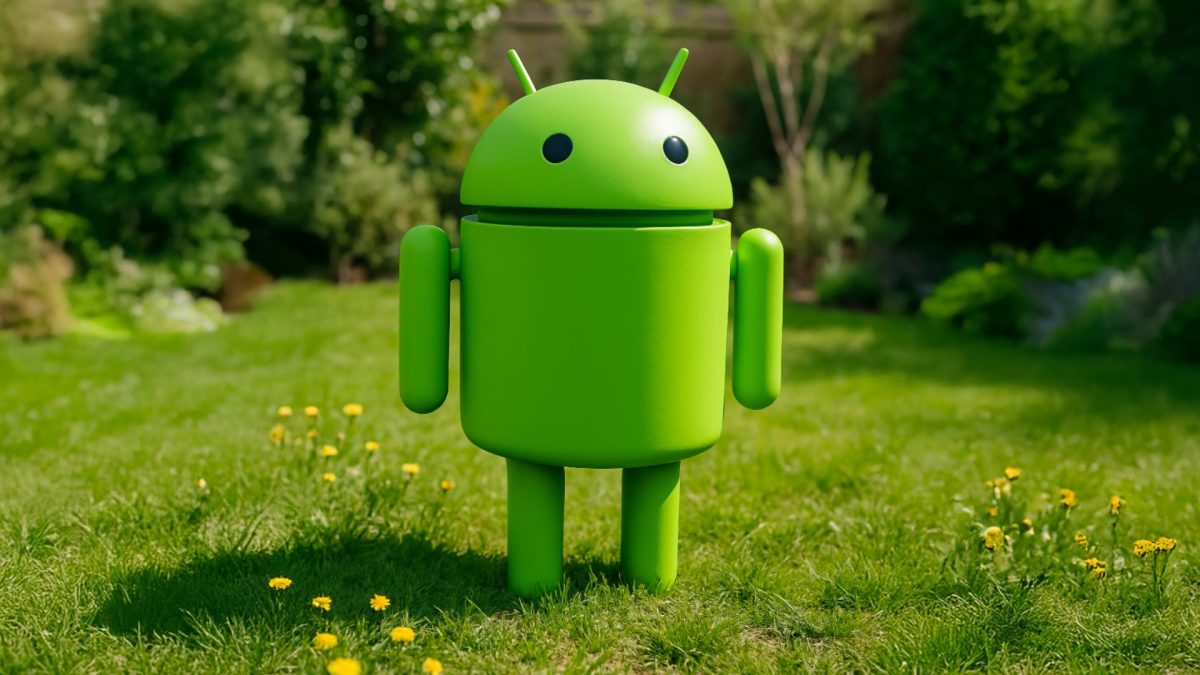 Android na počítači bude velká věc. Šéf Qualcommu už systém viděl ...