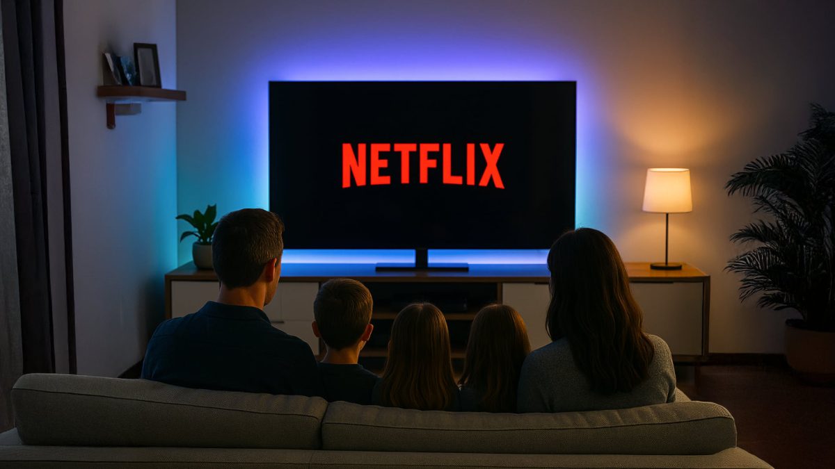 Netflix ví, jak zaujmout: Tohle jsou teď nejzajímavější novinky (85 ...