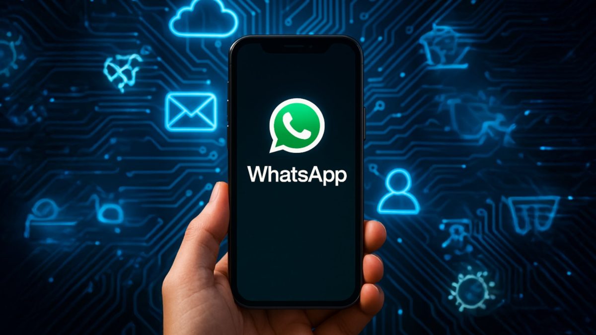 Na WhatsApp zamířila jedna z největších změn. Nově si zavoláte bez ...