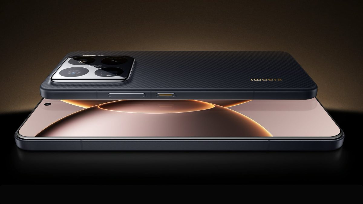 Xiaomi 16 Pro Max? Čínský výrobce by mohl změnit pořádky u nejvyšší ...
