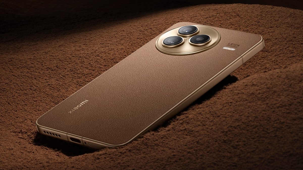 Koupili byste si mobil kvůli vůni? Tenhle připomíná šálek čerstvé kávy ...