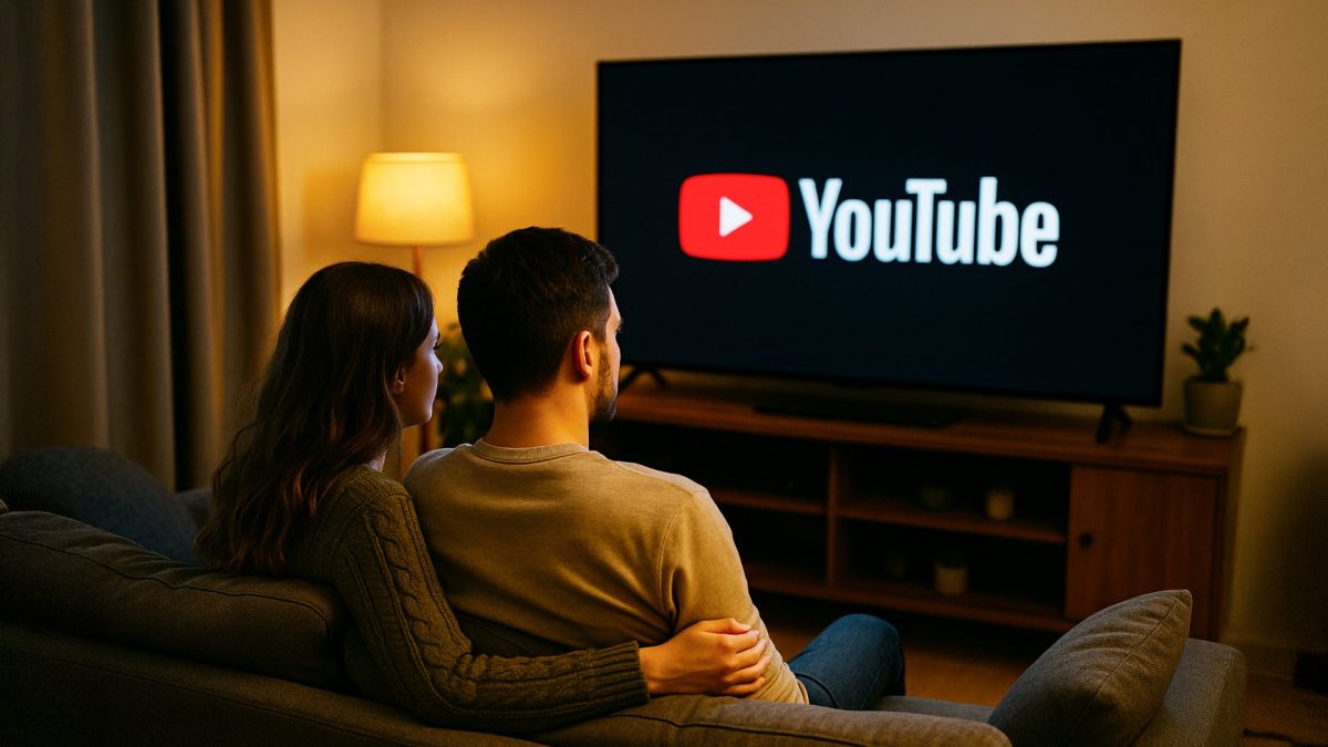 YouTube dostává nejotravnější typ reklam, jaký se v něm kdy objevil ...
