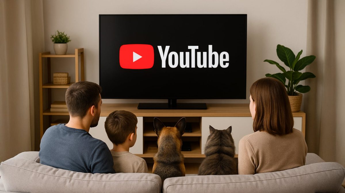 YouTube potají přepisuje videa pomocí umělé inteligence, tvůrci o tom ...