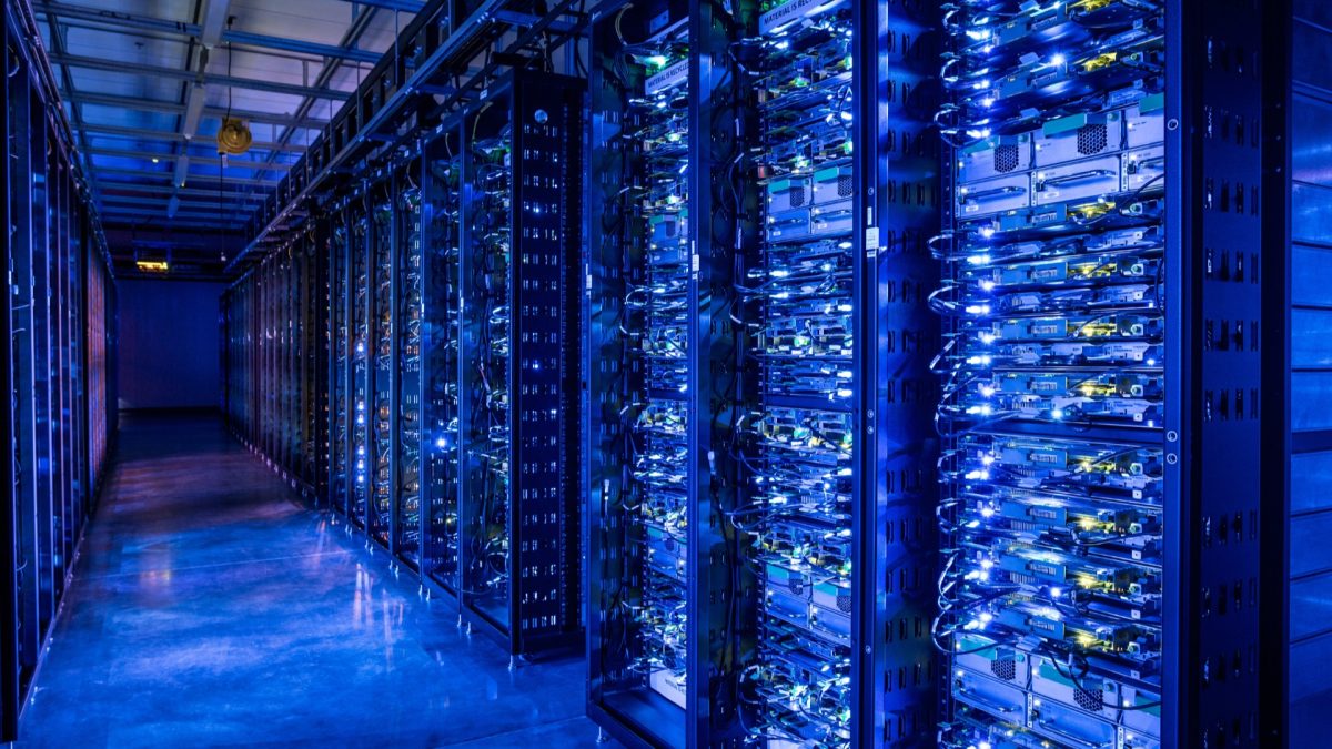 AI gigafactory v Česku: Češi mají konkurovat USA a Číně ve vývoji umělé ...