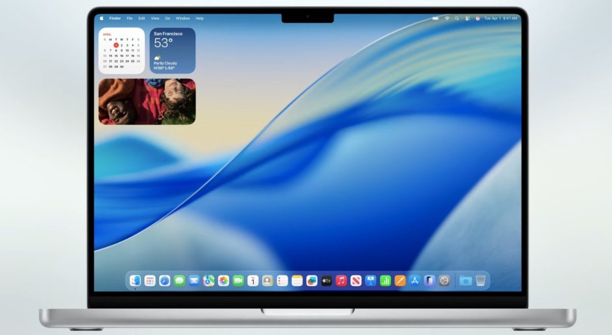 macOS 26 Tahoe vypadá jako Windows Vista, ale osud má snad mnohem lepší ...