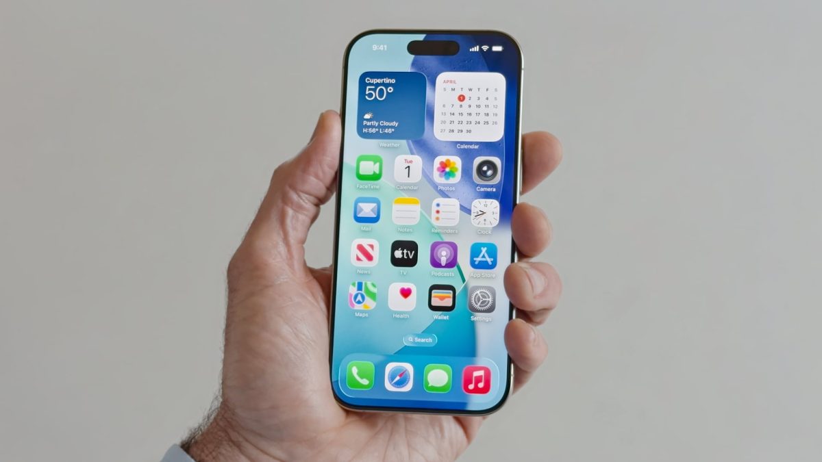 Vyzkoušejte Liquid Glass! Poradíme, jak nainstalovat iOS 26 Public Beta - Mobilizujeme.cz