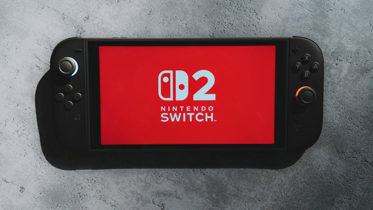 Nintendo si mne ruce. Nová konzole se prodává výborně, čísla trhají ...
