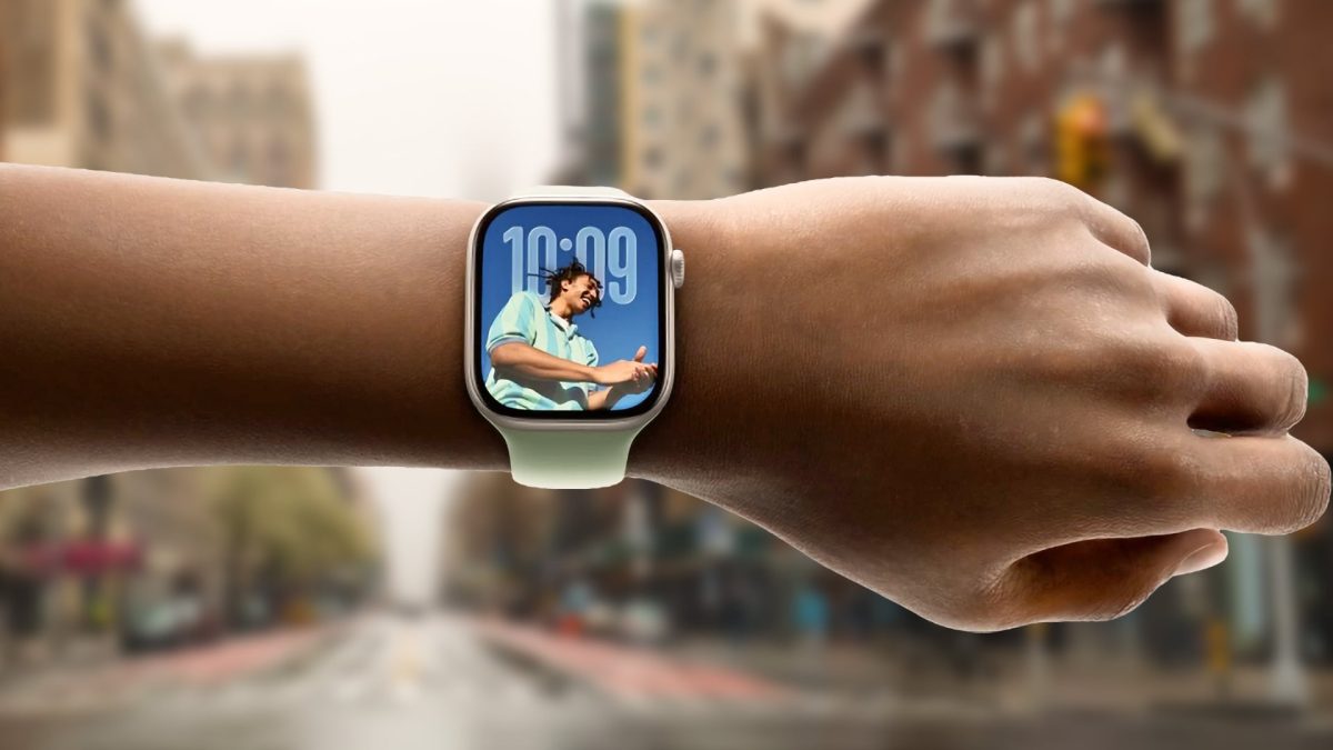 Jaké nejzajímavější novinky má watchOS 26, co kompatibilita a kdy vyjde ...