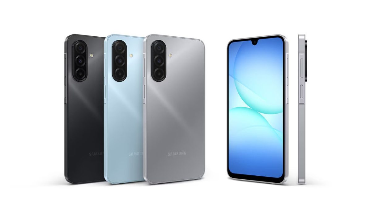 Samsung u nového mobilu za méně než 5 tisíc slibuje 6 let aktualizací ...