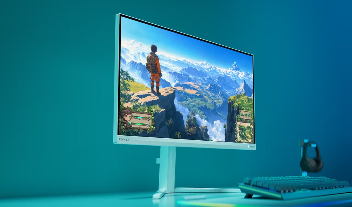 Alza zlevnila nejpopulárnější herní monitor: Teď stojí jen 3 990 Kč ...