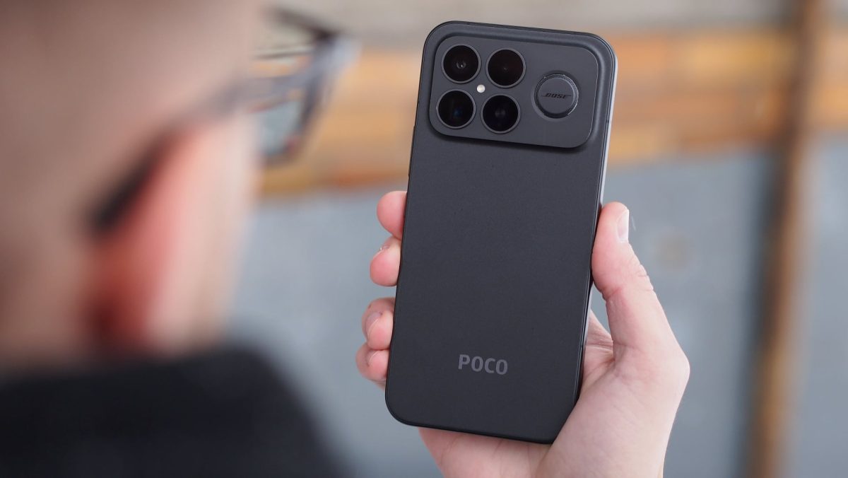 Recenze Poco F8 Ultra – Výkon, výdrž a špičkový zvuk za neodolatelnou ...